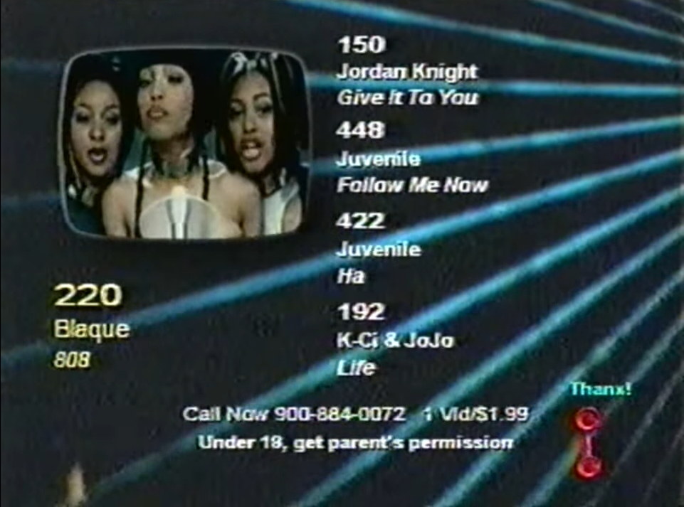 Can We Talk About The Box Music Network? | The Mission Within